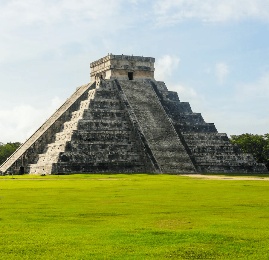 Top 10 Tourist Attractions in Mexico to See This Year | Advantage